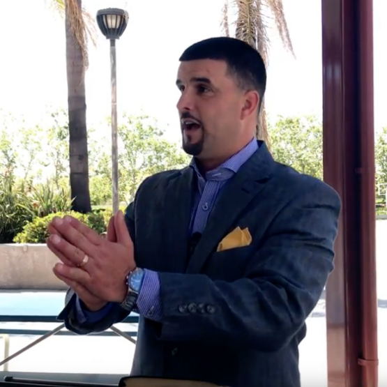 Farewell Potluck for Pastor and Mrs. David Pigott - Fountain of Life ...